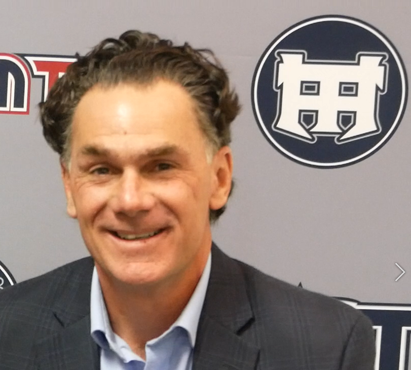 Category Front Office