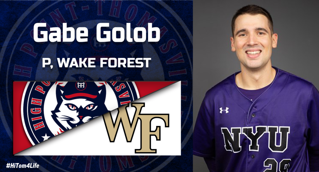 HiToms Sign Power on Both Sides of the Ball