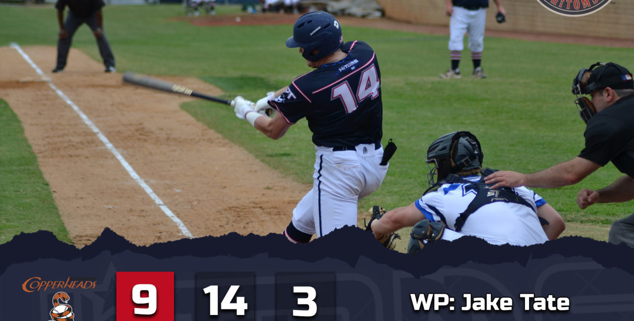 High Point-Thomasville HiToms