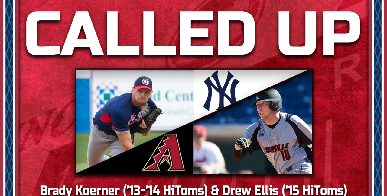 High Point-Thomasville HiToms