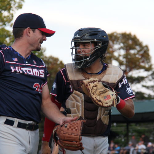 High Point-Thomasville HiToms