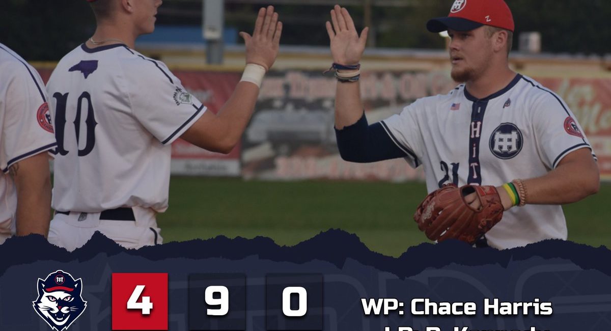 High Point-Thomasville HiToms