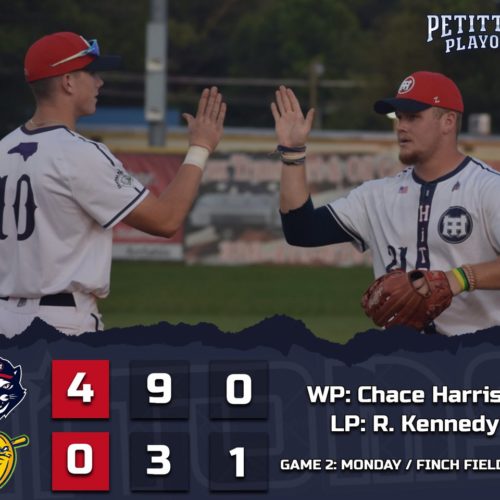 High Point-Thomasville HiToms