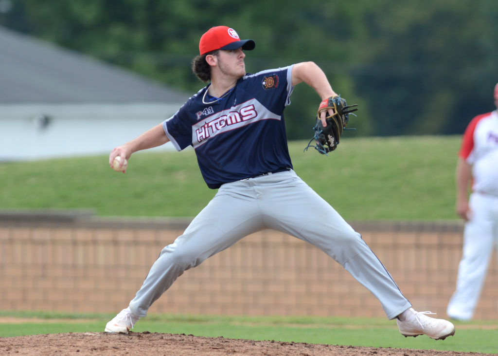 HPT Announces Post 87 HiToms Tryout Schedule