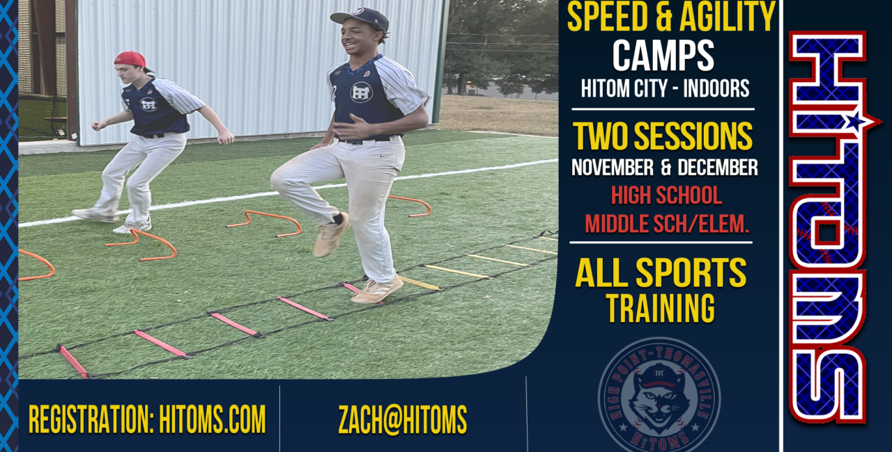 High Point-Thomasville HiToms