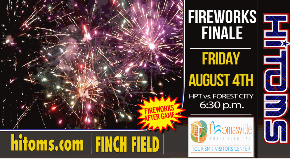 High Point-Thomasville HiToms