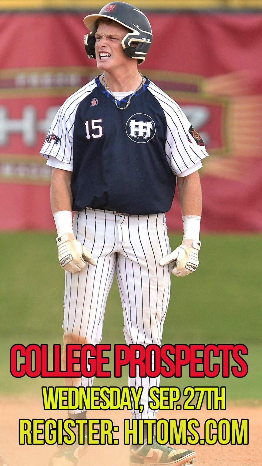 College Prospects Camp