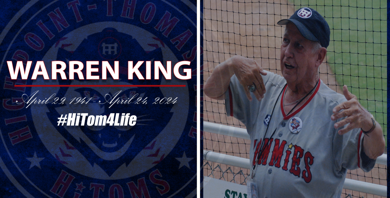 High Point-Thomasville HiToms