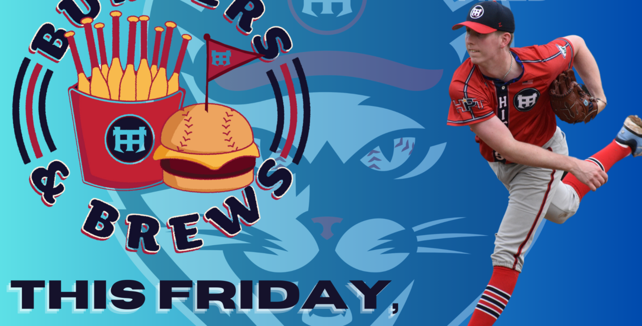 High Point-Thomasville HiToms