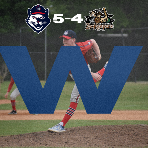 High Point-Thomasville HiToms