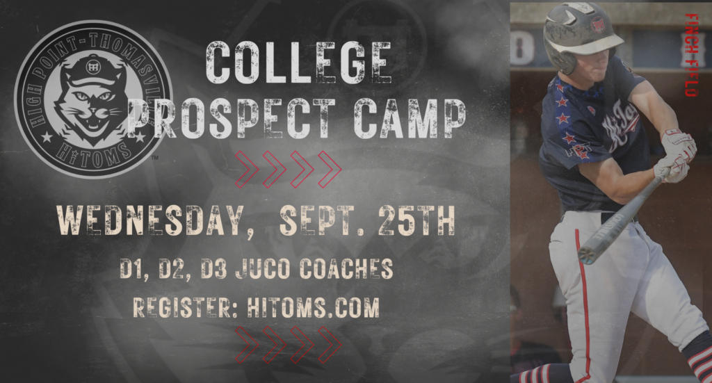 College Prospects Camp