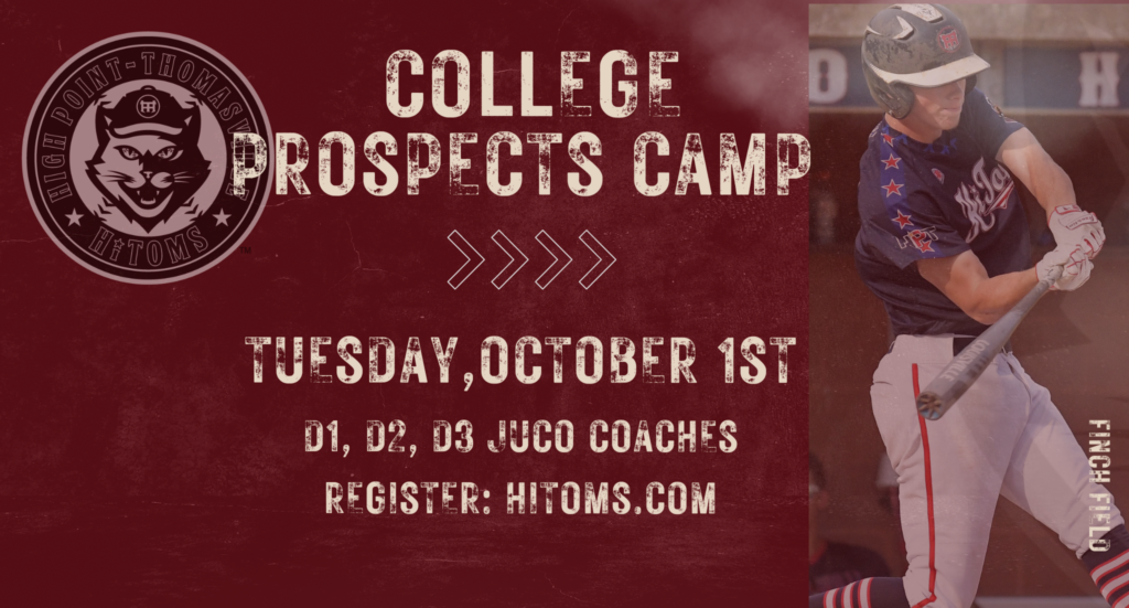 College Prospects Camp
