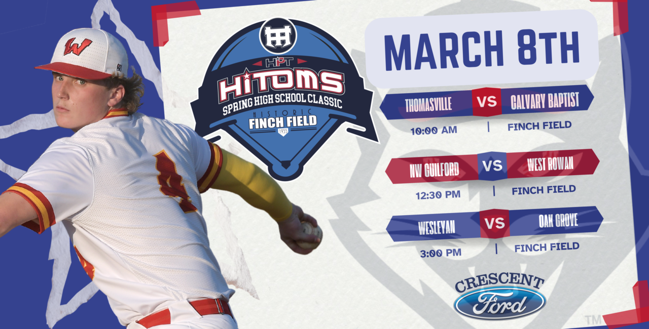 High Point-Thomasville HiToms