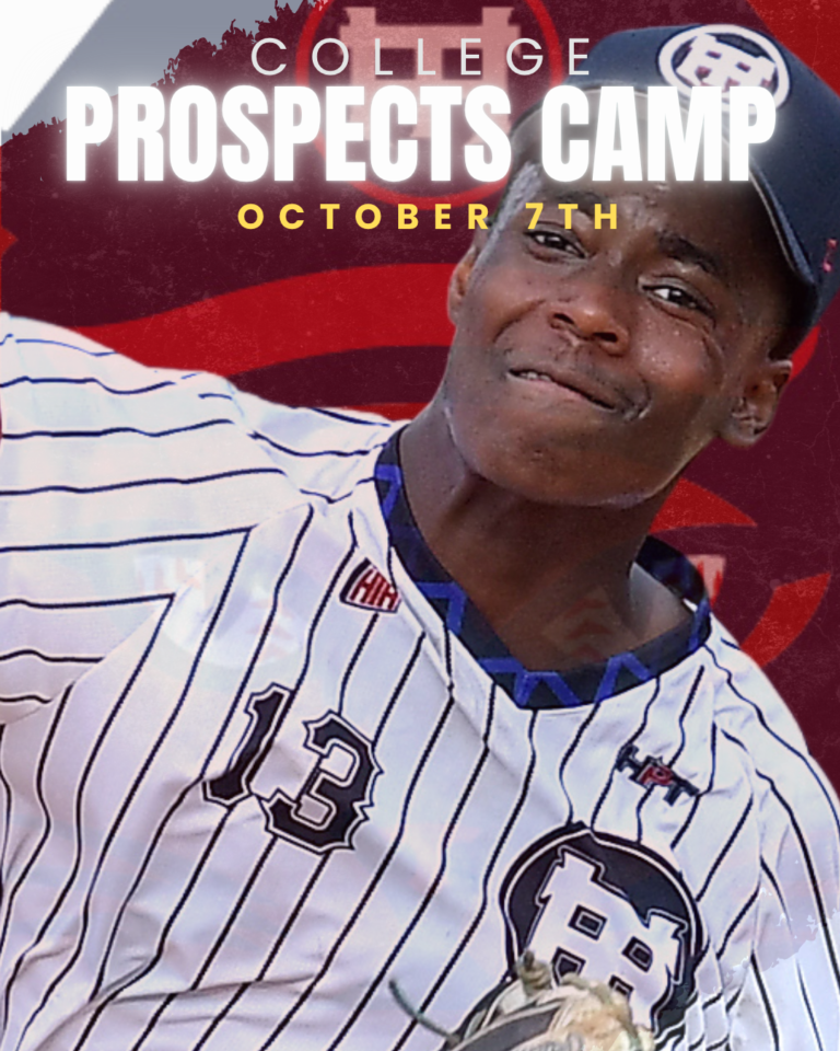 College Prospects Camp